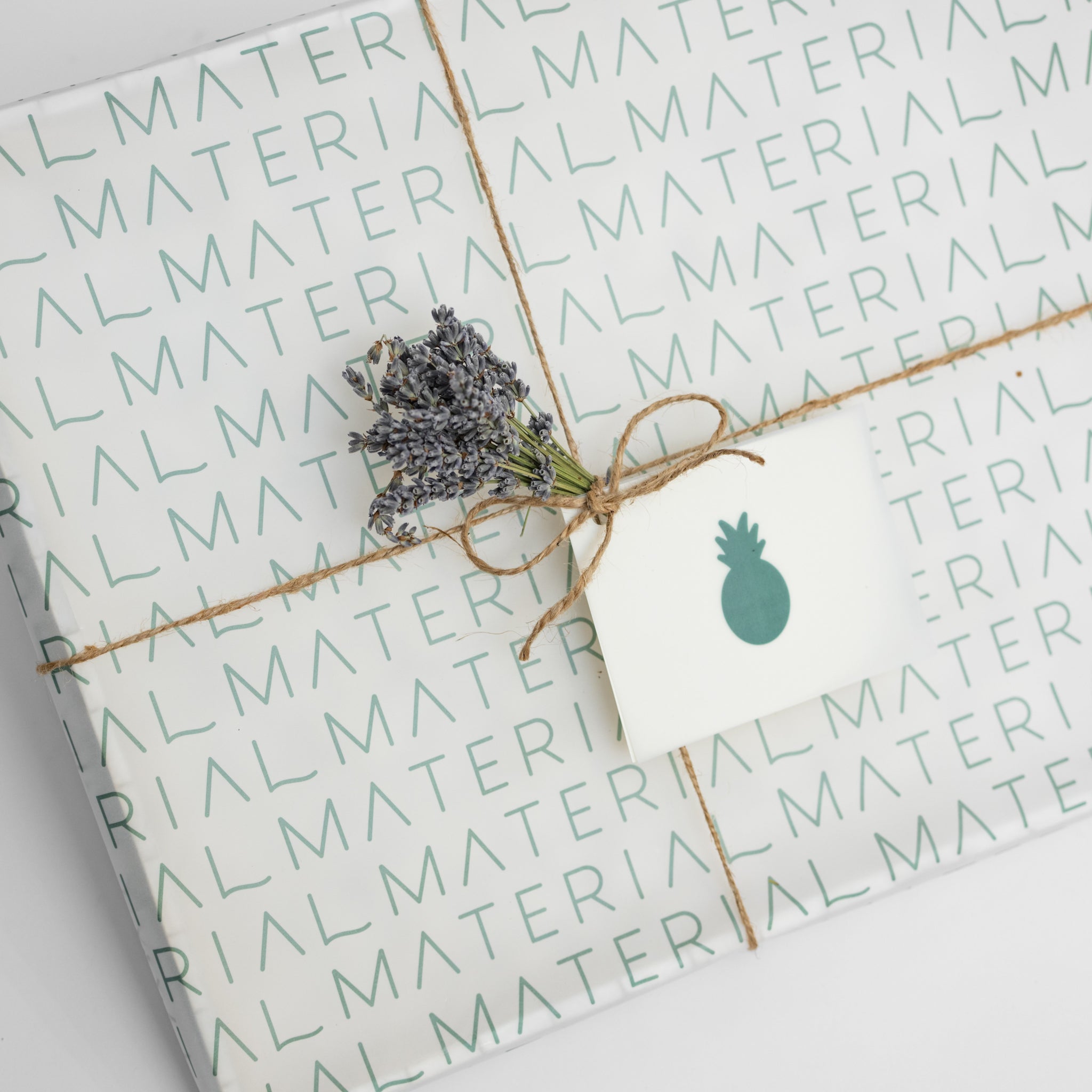 Gift Sets – MATERIAL